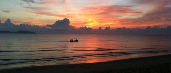 Angullia Resort