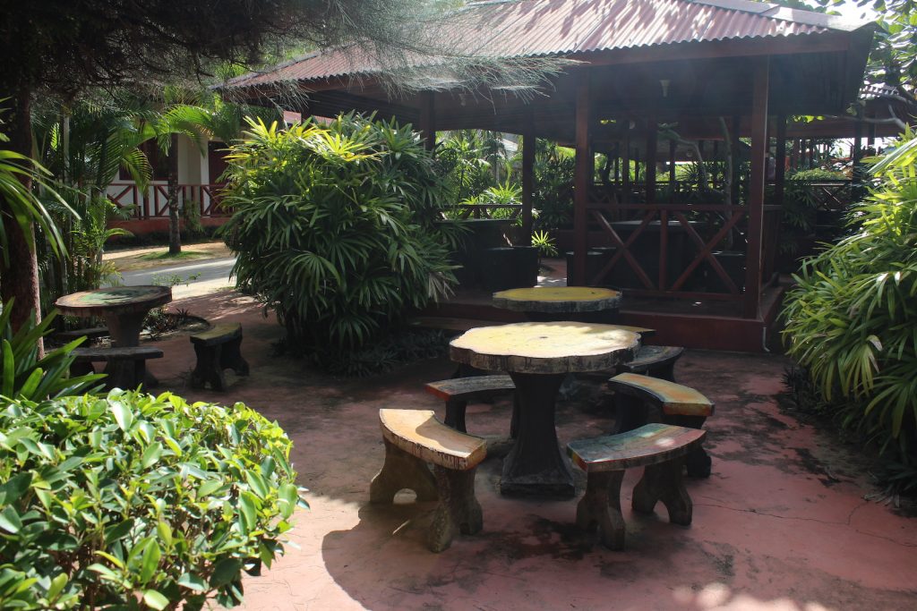 Gallery | Angullia Resort
