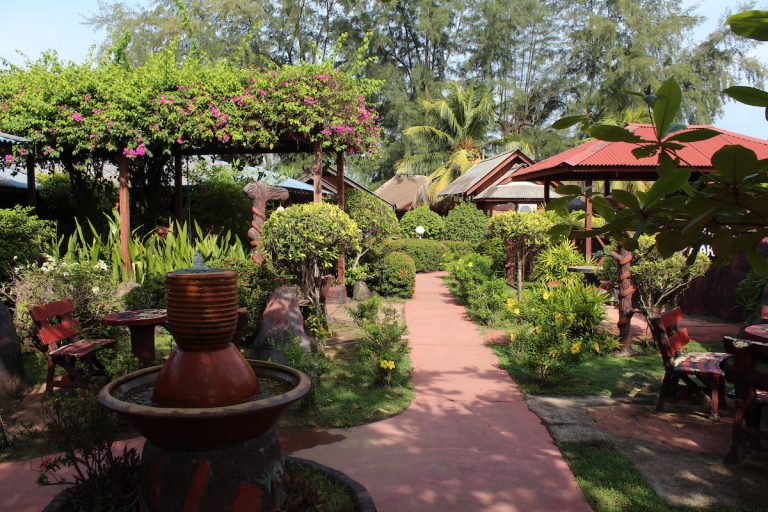 Gallery | Angullia Resort