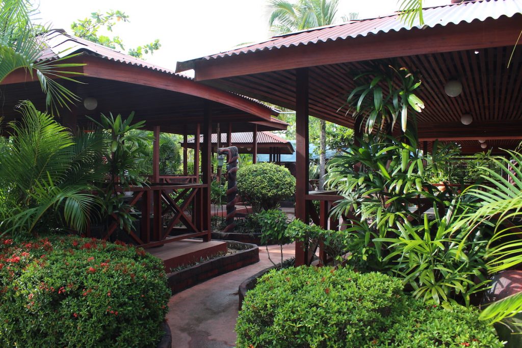 Gallery | Angullia Resort