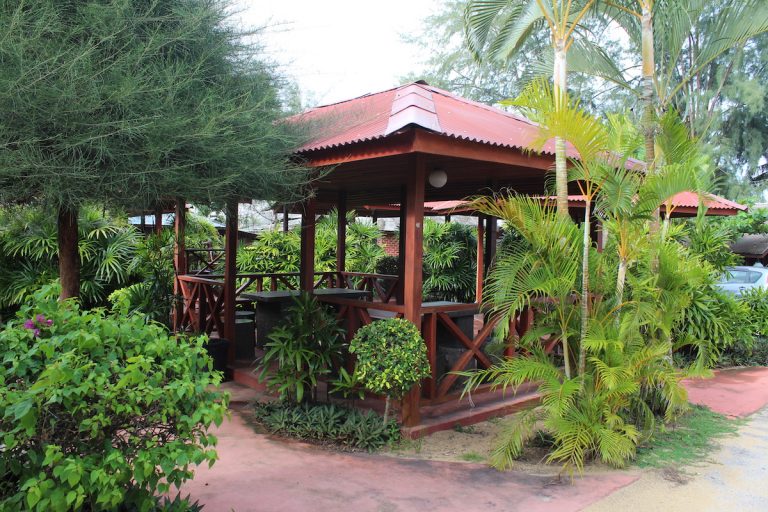Gallery | Angullia Resort