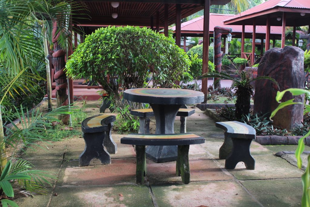 Gallery | Angullia Resort