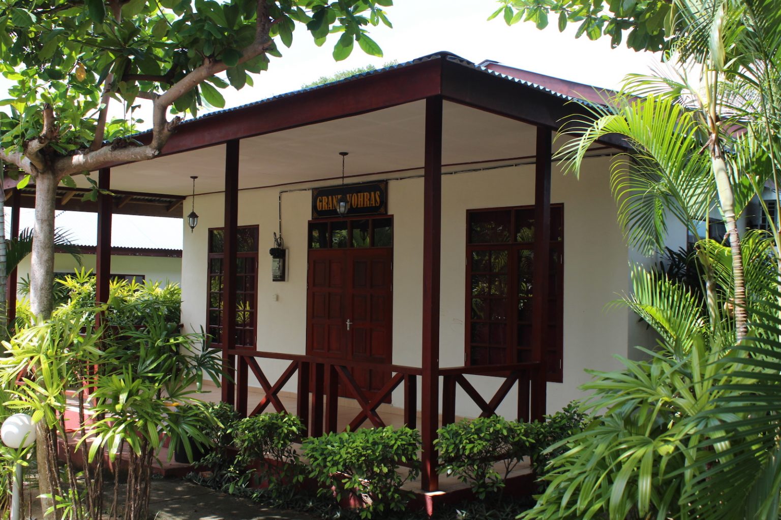 Gallery | Angullia Resort