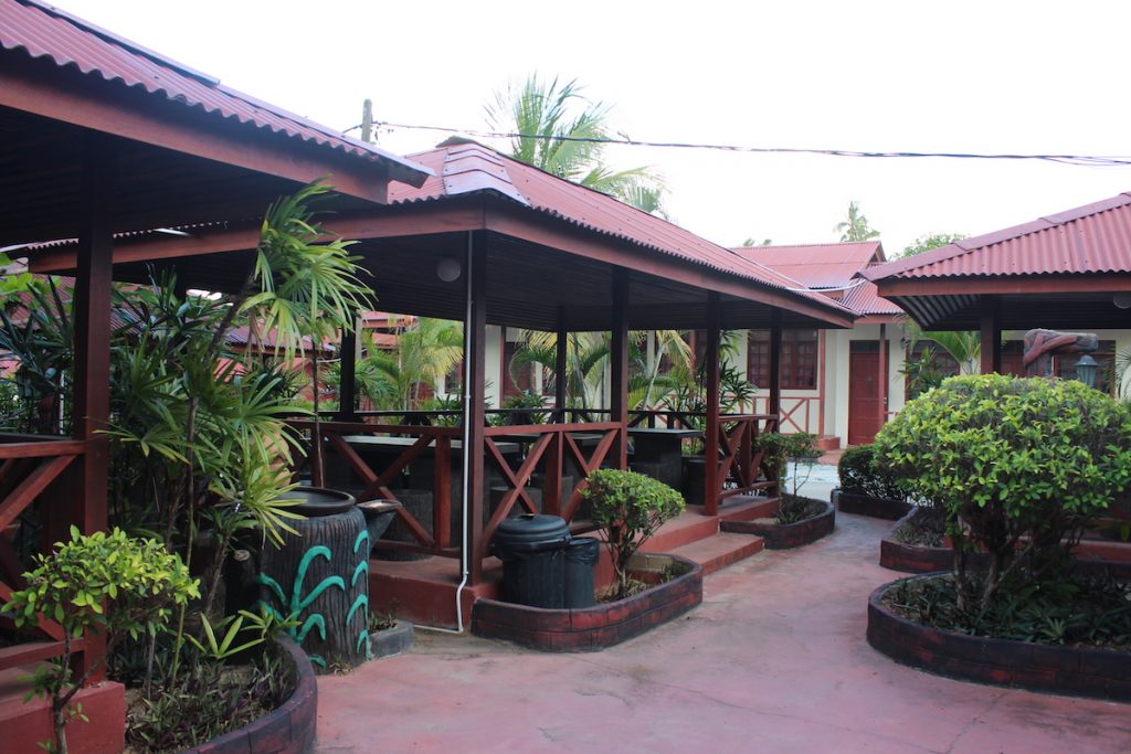 Gallery | Angullia Resort