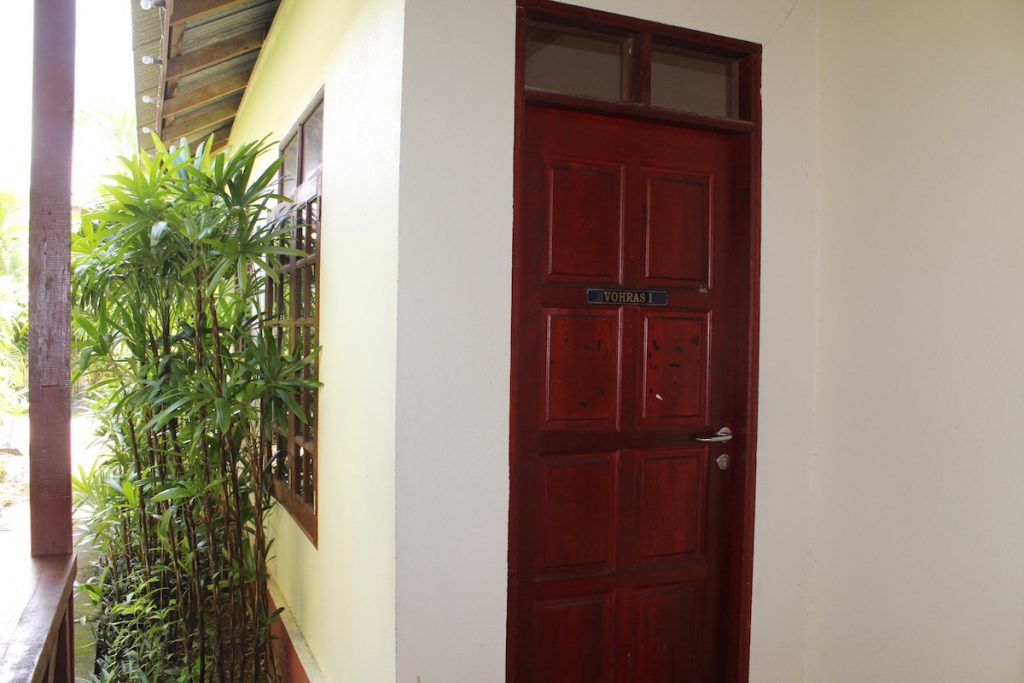 Gallery | Angullia Resort