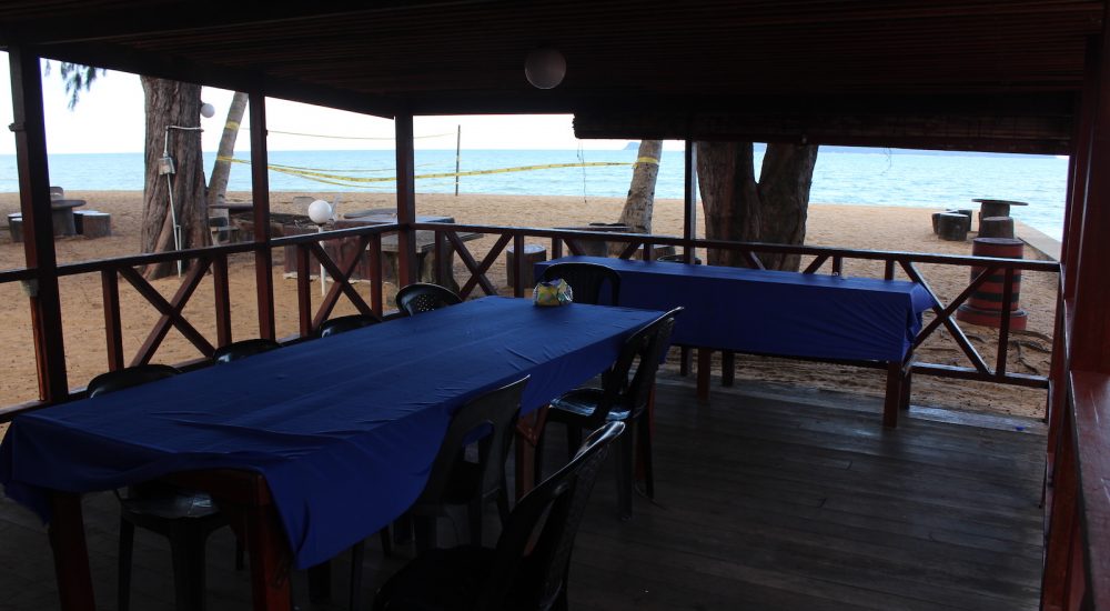 Room 19 | Angullia Resort