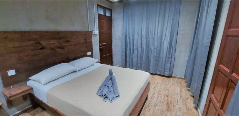 Room 41 | Angullia Resort