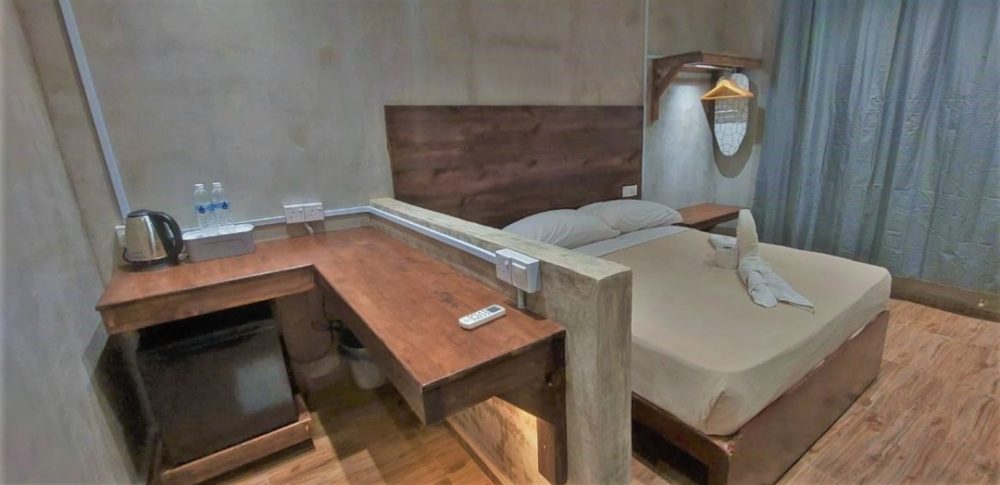 Room 44 | Angullia Resort