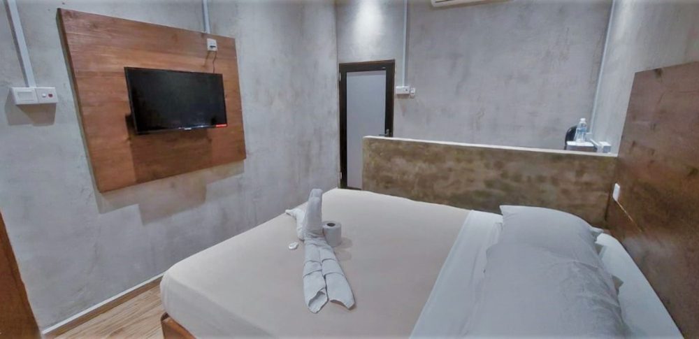 Room 44 | Angullia Resort