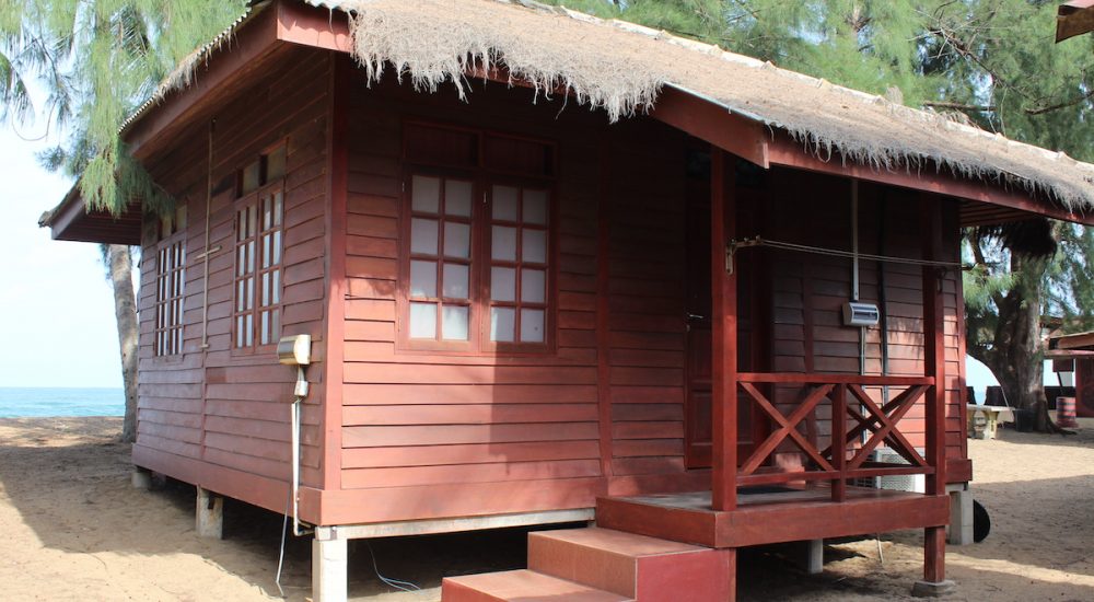 Room 7 Angullia Resort